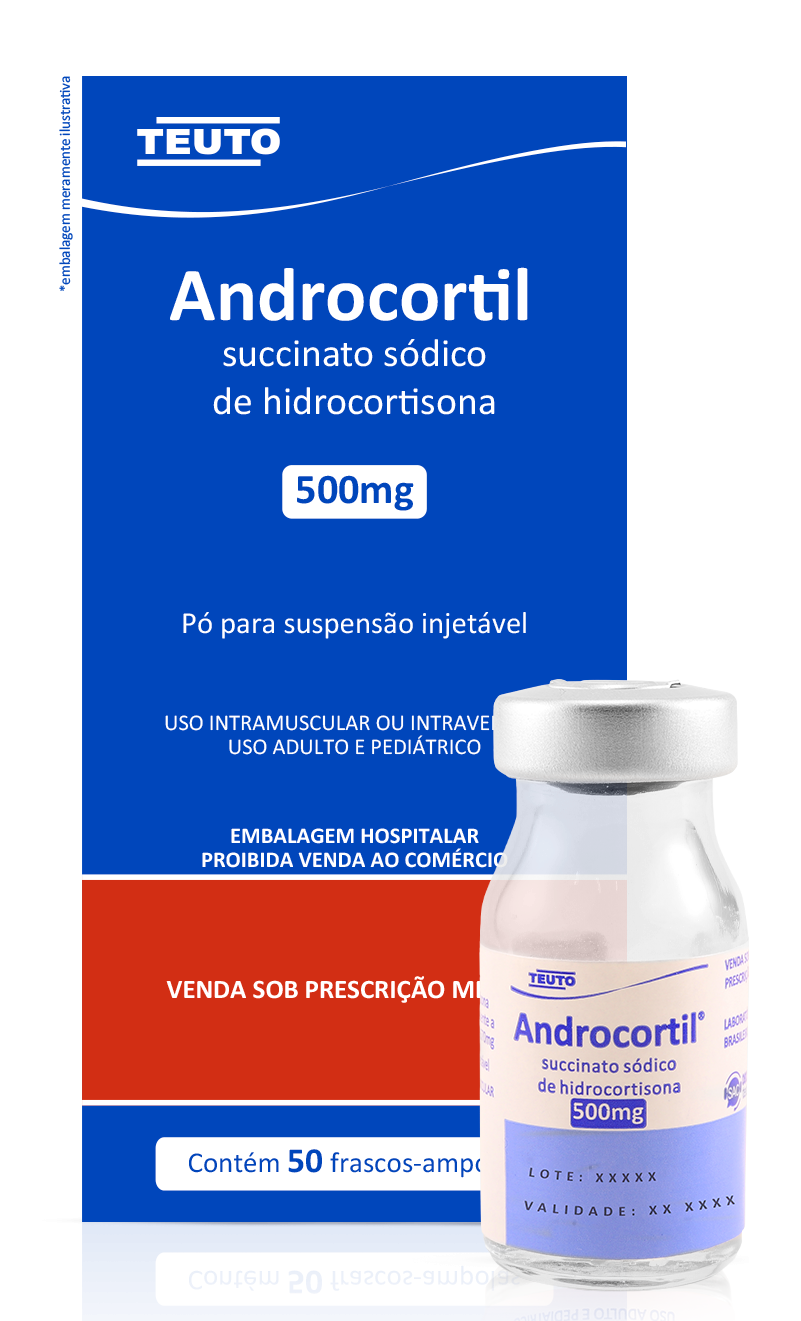 Laboratório Teuto - O mais completo parque farmacêutico da América Latina
